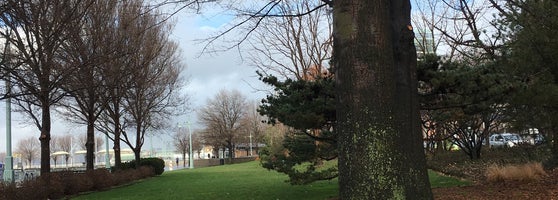 Pier 45 - Hudson River Park - Pier in New York