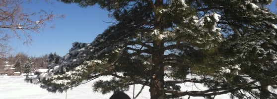 North Boulder Park - Park in Boulder