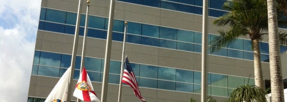 Assurant - Miami Campus - 9 tips