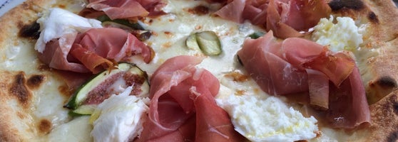 D.O.C. Pizza & Mozzarella Bar - Carlton, VIC