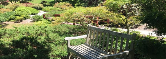 Mytoi Gardens - 5 tips