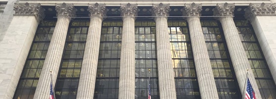 45 Wall Street - Financial District - New York, NY