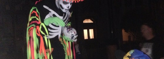 Halloween Horror Nights: 25 - 16 tips from 1115 visitors