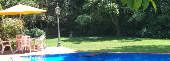 General Rodríguez - City