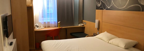 Ibis Brighton - Hotel in Brighton