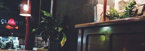 The Rooks Return - Bar in Fitzroy