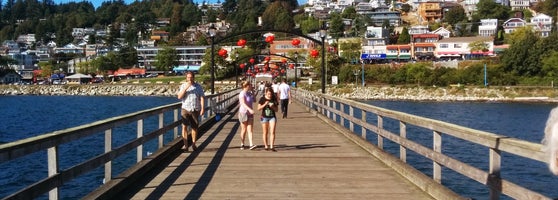 White Rock Beach - White Rock, BC