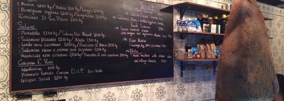 Peppina - Italian Restaurant in Watthana