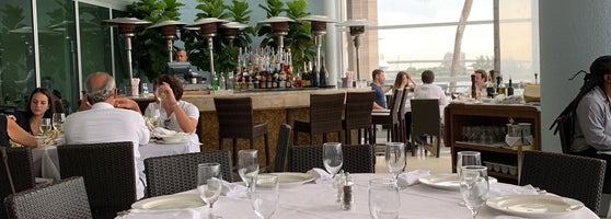 Il Gabbiano - Miami Central Business District - 92 tips