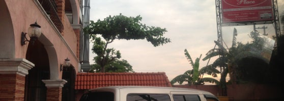 Mer-Nel's Cake House - Bakery