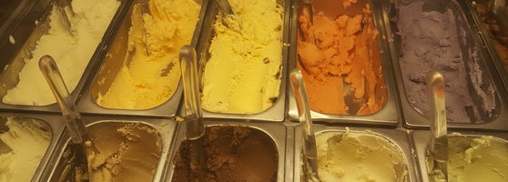 Gelateria Del Leone - Coffee Shop in Saint Louis