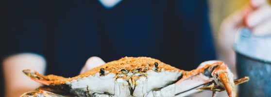 L.P. Steamers - Seafood Restaurant in Locust Point