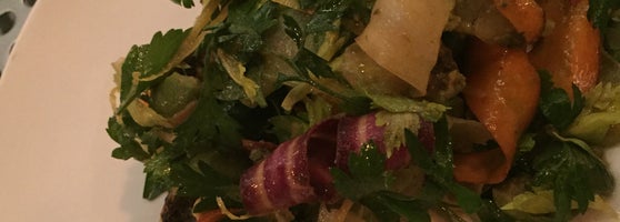 Bestia - Italian Restaurant in Los Angeles