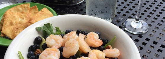 Relish Craft Kitchen & Bourbon Bar - Café in Northwest Raleigh