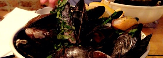 Mussel Men (Now Closed) - Dalston - 12 tips from 237 visitors