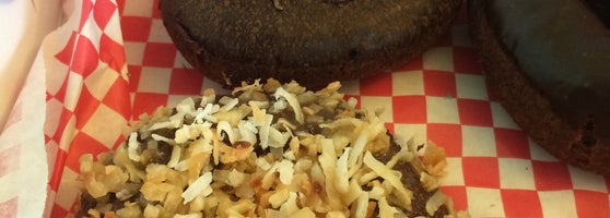 Mojo Monkey Donuts - Donut Shop in Saint Paul