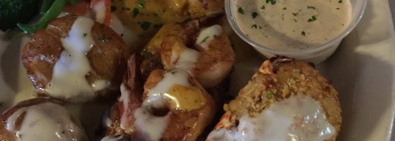 gogo gumbo! - Cajun and Creole Restaurant in Boyd