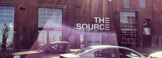 The Source - Five Points - 48 tips from 4225 visitors