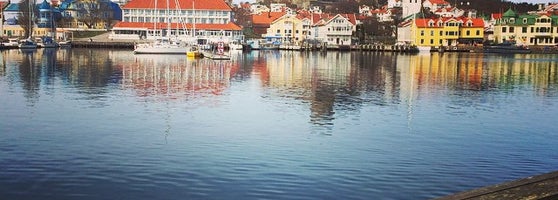 Marstrands Havshotell - Hotel in Marstrand