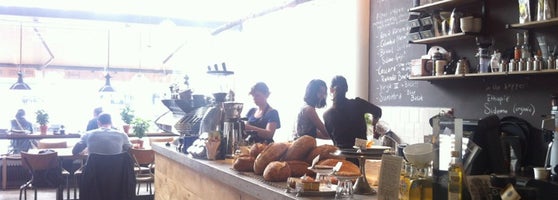 Hopper Coffee & Bakery - Stadsdriehoek - 138 tips from 2092 visitors