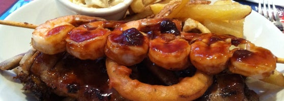 Papa Jack (Now Closed) - Castelnau 64