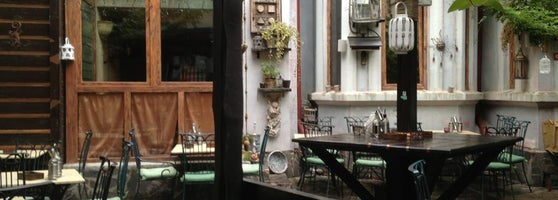 Shift Pub & Garden - Pub in București