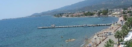 Akçay - Neighborhood in Edremit