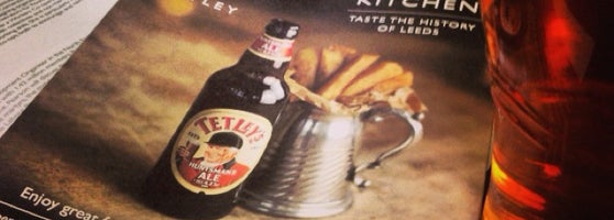 The Tetley - 8 tips from 490 visitors