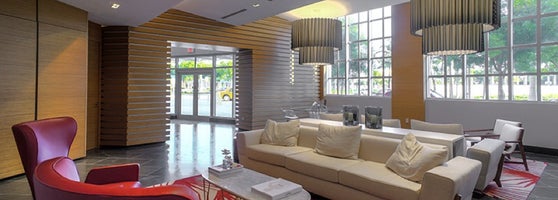 4 Midtown - Apartment or Condo in Midtown Miami