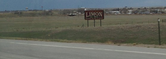 Limon, CO - City