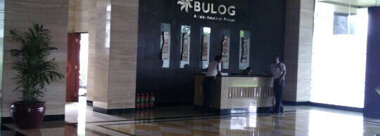 Gedung BULOG - Jakarta Selatan, Jakarta