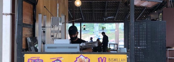 Rasta @ TTDI - Kuala Lumpur, Kuala Lumpur