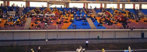 Intercity İstanbul Park - Racetrack in İstanbul