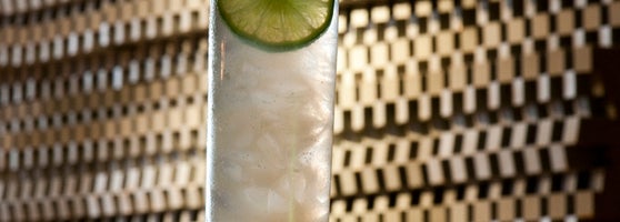 The Sound Table (Now Closed) - Cocktail Bar in Atlanta