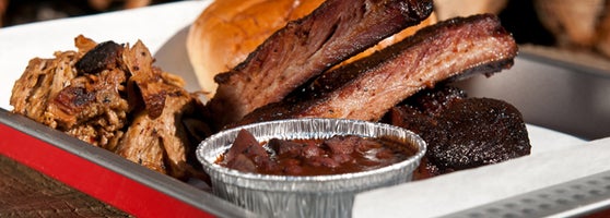 Heirloom Market BBQ - BBQ Joint in Atlanta