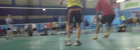New Vision Badminton Academy - 29 tips from 2396 visitors