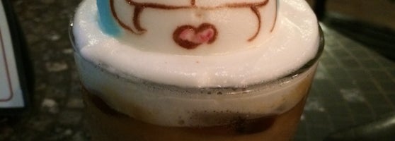 Chock Full Of Beans - Café in Singapore