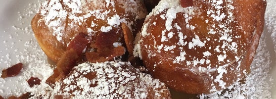 Cafe Nouveau - Café in Ventura
