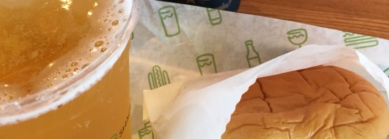 Shake Shack - Zilker - 31 tips from 2344 visitors