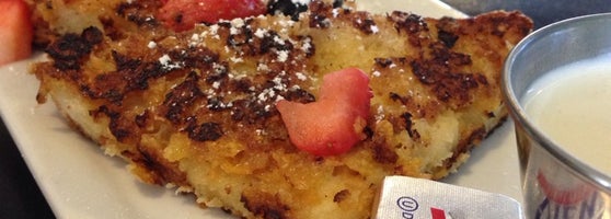 Blu Jam Café - Café in Sherman Oaks