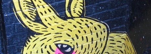 124 Old Rabbit Club - Greenwich Village - 131 tips