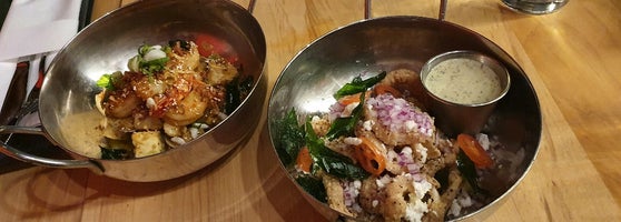 Inspire Restaurant - Markham, ON