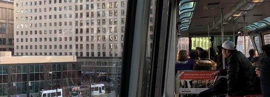 Seattle Center Station - Seattle Center Monorail - Light Rail Station ...