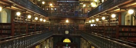 State Library of South Australia - North Tce