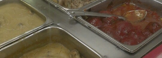 Annie Laura's Kitchen - 6814 Georgia Hwy 85