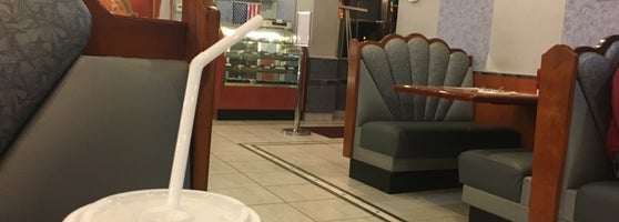 Alexis Diner - 5023 Route 9W