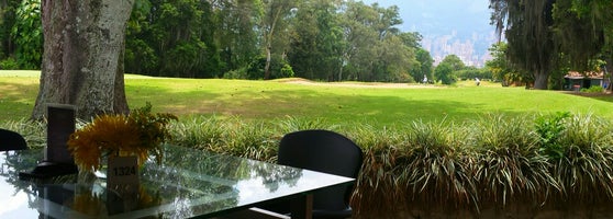 Club El Rodeo - El Rodeo - Calle 2Sur # 65 - 535