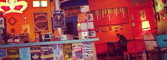 Hi Fi Cafe - Bay View - 19 tips