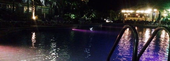 Coco Palms Resort - Hotel