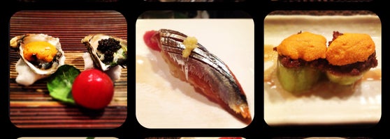 Shunji Japanese Cuisine - Santa Monica, CA